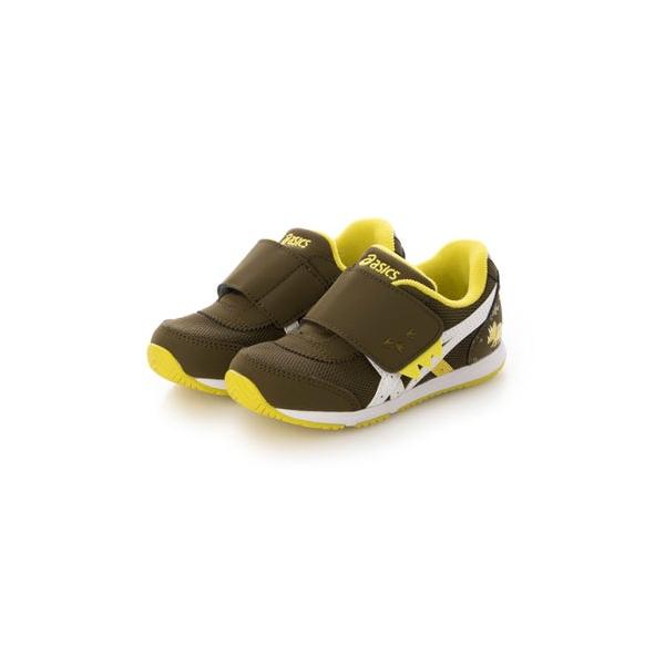 【発売日：2025年03月10日】【ブランド商品番号】4933620445 3473 / 【ブランド名】ASICS（アシックス） / 【色】オリーブブラウン×ホワイト / 【ソール素材】ゴム