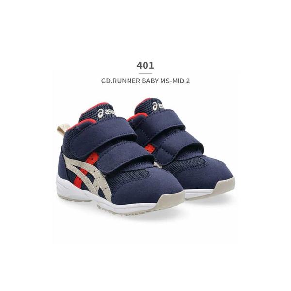 【発売日：2025年05月22日】【ブランド商品番号】3-asc-k-1144a-282 -401 / 【ブランド名】ASICS（アシックス） / 【色】ネイビー / 【ソール素材】ゴム