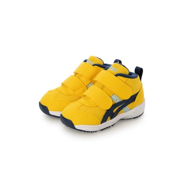 【発売日：2025年08月29日】【ブランド商品番号】4933627445 2747 / 【ブランド名】ASICS（アシックス） / 【色】イエロー×ネイビーブルー