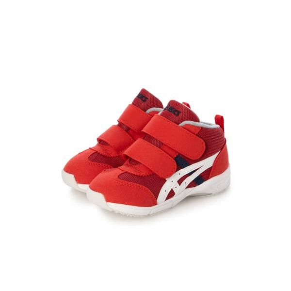 【発売日：2025年09月01日】【ブランド商品番号】4933627545 9173 / 【ブランド名】ASICS（アシックス） / 【色】レッド×ホワイト