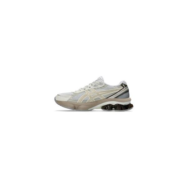 【発売日：2026年02月02日】【ブランド商品番号】1203A591 white/marzipan / 【ブランド名】ASICS（アシックス） / 【色】WHITE/MARZIPAN / 【表素材】合成皮革 / 【ソール素材】ゴム / 【...