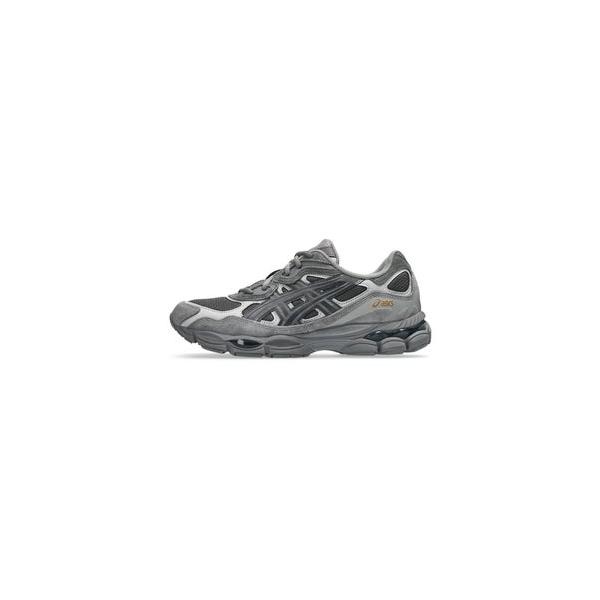 【発売日：2026年04月23日】【ブランド商品番号】1203A739 obsidian grey/obsidian grey / 【ブランド名】ASICS（アシックス） / 【色】OBSIDIAN GREY/OBSIDIAN GREY /...