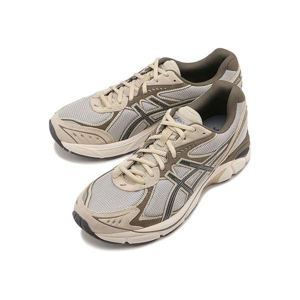 【発売日：2026年02月12日】【ブランド商品番号】1203A605 CEMENT-GREY/GRAPHITE-GREY / 【ブランド名】ASICS（アシックス） / 【色】CEMENT-GREY/GRAPHITE-GREY / 【原産...