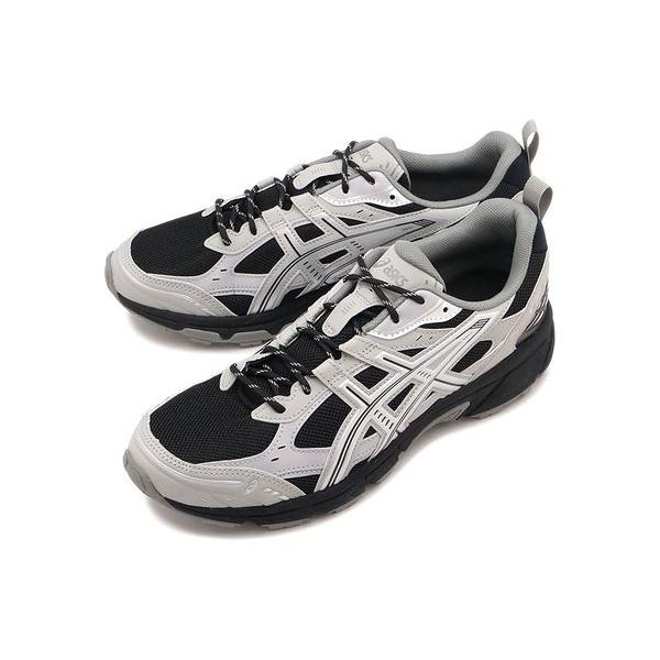 【発売日：2026年02月19日】【ブランド商品番号】1203A536 BLACK/CEMENT-GREY / 【ブランド名】ASICS（アシックス） / 【色】BLACK/CEMENT-GREY