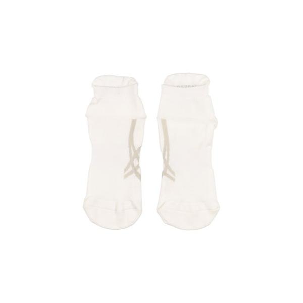 【発売日：2025年03月11日】【ブランド商品番号】3888610035 7300 / 【ブランド名】ASICS（アシックス） / 【色】BRILLIANT WHITE/CONCRETE