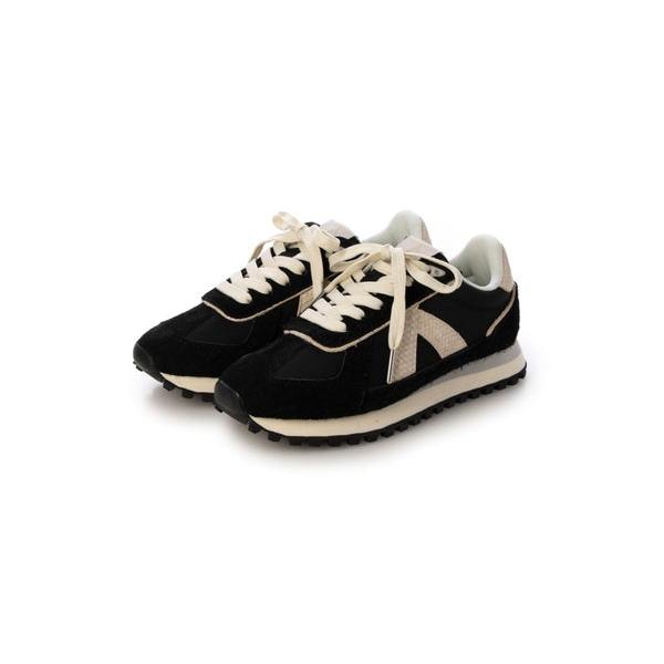 【発売日：2025年03月06日】【ブランド商品番号】asf-gate2-es bl-sn-go / 【ブランド名】ASFVLT（アスファルト） / 【色】BLACK SNAKE GOLD / 【表素材】ナイロン / 【原産国】中国