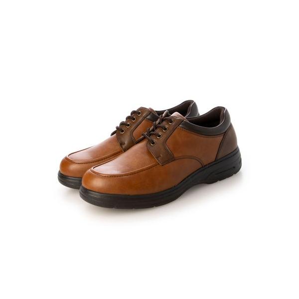 【発売日：2025年05月16日】【ブランド商品番号】240902452660050 / 【ブランド名】ASBee select（アスビーセレクト） / 【色】ブラウン / 【表素材】合成皮革 / 【ソール素材】合成素材