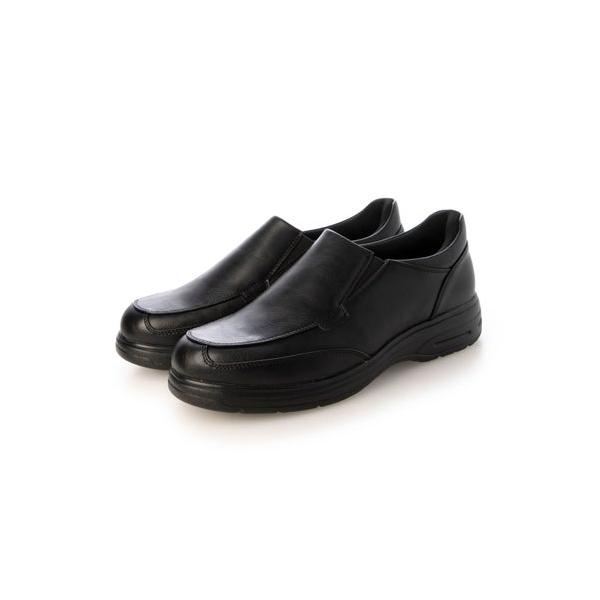 【発売日：2025年05月16日】【ブランド商品番号】240902452660110 / 【ブランド名】ASBee select（アスビーセレクト） / 【色】ブラック / 【表素材】合成皮革 / 【ソール素材】合成素材