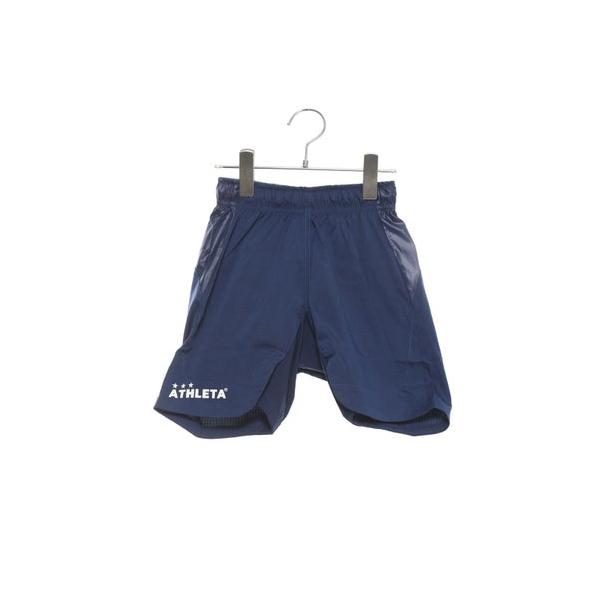 【発売日：2025年07月03日】【ブランド商品番号】8324490048 4700 / 【ブランド名】ATHLETA（アスレタ） / 【色】ネイビー