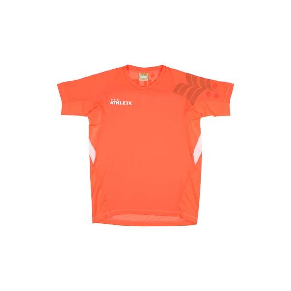 【発売日：2025年04月07日】【ブランド商品番号】8304490542 0800 / 【ブランド名】ATHLETA（アスレタ） / 【色】レッド