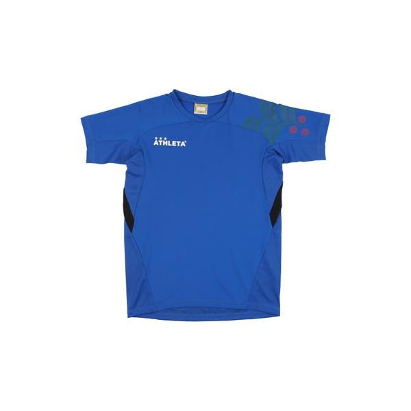 【発売日：2025年04月07日】【ブランド商品番号】8304490542 4400 / 【ブランド名】ATHLETA（アスレタ） / 【色】ブルー