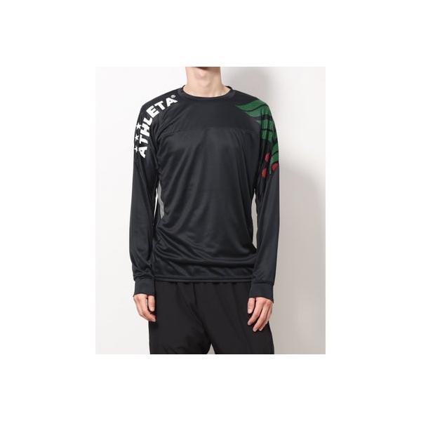 【発売日：2025年02月20日】【ブランド商品番号】8303495012 8700 / 【ブランド名】ATHLETA（アスレタ） / 【色】ブラック