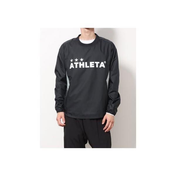 【発売日：2025年02月16日】【ブランド商品番号】8354495212 8700 / 【ブランド名】ATHLETA（アスレタ） / 【色】ブラック