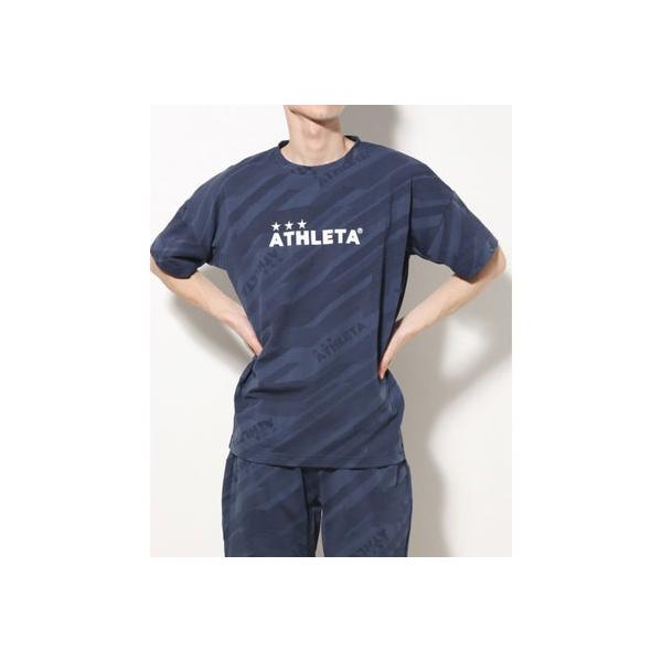 【発売日：2025年05月05日】【ブランド商品番号】8302490013 4700 / 【ブランド名】ATHLETA（アスレタ） / 【色】NVY