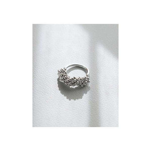 【発売日：2025年12月09日】【ブランド商品番号】60510226021 99511 / 【ブランド名】collex（コレックス） / 【色】シルバー / 【素材】真鍮 樹脂 / 【原産国】韓国