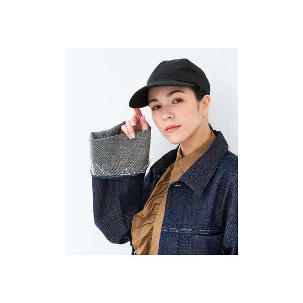 【発売日：2025年11月21日】【ブランド商品番号】60500634002 99110 / 【ブランド名】collex（コレックス） / 【色】ブラック / 【素材】本体 トリアセテート 61%  コットン 39% 裏地 ポリエステル 1...