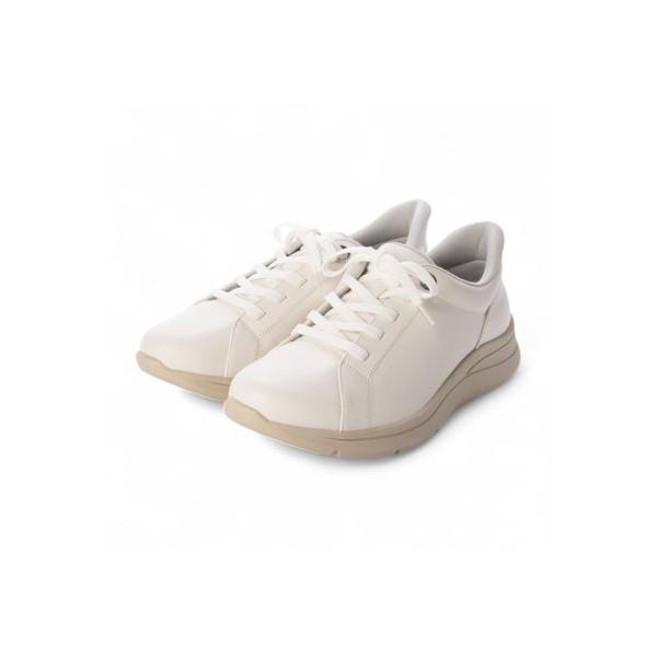 【発売日：2025年07月28日】【ブランド商品番号】4832188 ホワイト / 【ブランド名】あとりえ岡田（アトリエオカダ） / 【色】ホワイト / 【表素材】合成皮革 / 【裏素材】生地・合成繊維 / 【中敷素材】生地・合成繊維 / ...