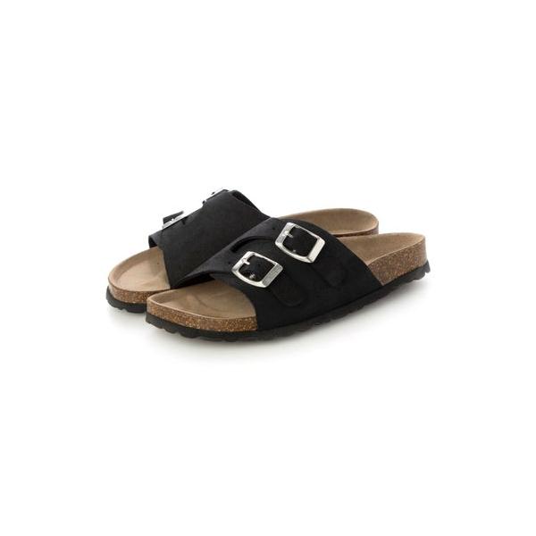 【発売日：2025年03月05日】【ブランド商品番号】E32202 BLS-012 / 【ブランド名】AUTENTI by PENTA（オーテンティ バイ ペンタ） / 【色】ブラックスウェード / 【表素材】スエード / 【原産国】スペイン