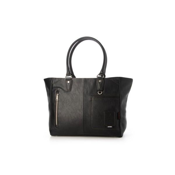 【発売日：2025年03月10日】【ブランド商品番号】AX5009 10 / 【ブランド名】AVIREX（アヴィレックス） / 【色】クロ / 【原産国】中国