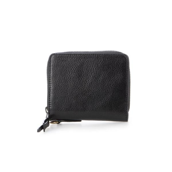 【発売日：2025年03月03日】【ブランド商品番号】AX9101 10 / 【ブランド名】AVIREX（アヴィレックス） / 【色】ブラック / 【素材】本革