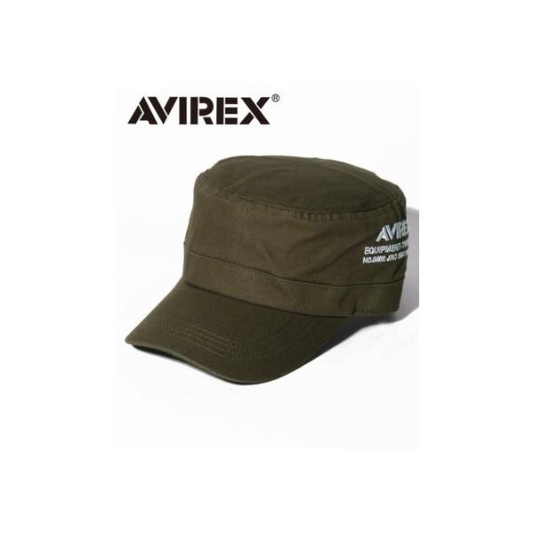 【発売日：2025年02月27日】【ブランド商品番号】14534100 035 / 【ブランド名】AVIREX（アヴィレックス） / 【色】カーキー / 【原産国】中国