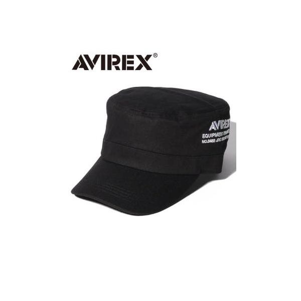 【発売日：2025年02月27日】【ブランド商品番号】14534100 080 / 【ブランド名】AVIREX（アヴィレックス） / 【色】ブラック / 【原産国】中国