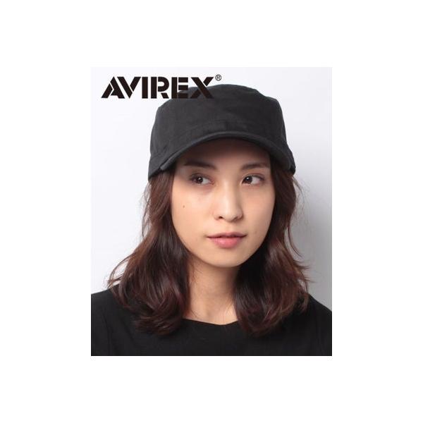【発売日：2025年03月06日】【ブランド商品番号】14916800 080 / 【ブランド名】AVIREX（アヴィレックス） / 【色】ブラック / 【原産国】中国