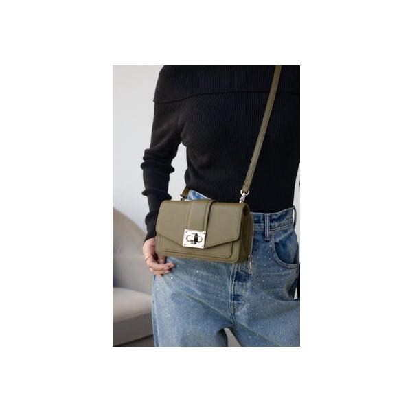 【発売日：2025年03月03日】【ブランド商品番号】250ISB55-143J153 / 【ブランド名】AZUL BY MOUSSY（アズールバイマウジー） / 【色】D/KHA3 / 【原産国】中国