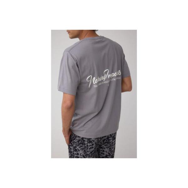 【発売日：2025年06月05日】【ブランド商品番号】251ISB90-320E 160 / 【ブランド名】AZUL BY MOUSSY（アズールバイマウジー） / 【色】GRY / 【原産国】バングラデシュ / 【洗濯表記】-