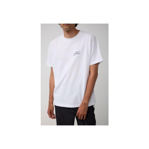 【発売日：2025年02月24日】【ブランド商品番号】251HST90-412E010 / 【ブランド名】AZUL BY MOUSSY（アズールバイマウジー） / 【色】WHT / 【素材】ポリエステル65コットン35 / 【原産国】中国