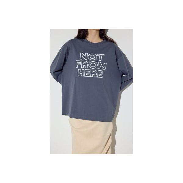 【発売日：2025年12月24日】【ブランド商品番号】250JSB90-2921021 / 【ブランド名】AZUL BY MOUSSY（アズールバイマウジー） / 【色】L/BLK1 / 【素材】コットン:100 / 【原産国】中国