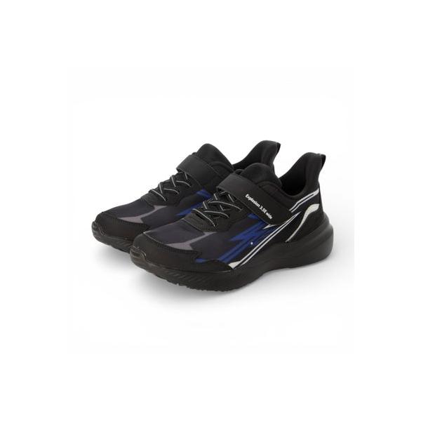 【発売日：2026年03月17日】【ブランド商品番号】BF-388 BLK/BLK / 【ブランド名】Bio Fitter（バイオフィッター） / 【色】BLK/BLK / 【ソール素材】合成素材 / 【原産国】中国