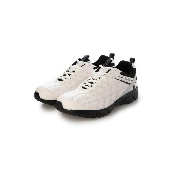 【発売日：2025年05月22日】【ブランド商品番号】BF-175 WHT/BLK / 【ブランド名】Bio Fitter（バイオフィッター） / 【色】WHT/BLK