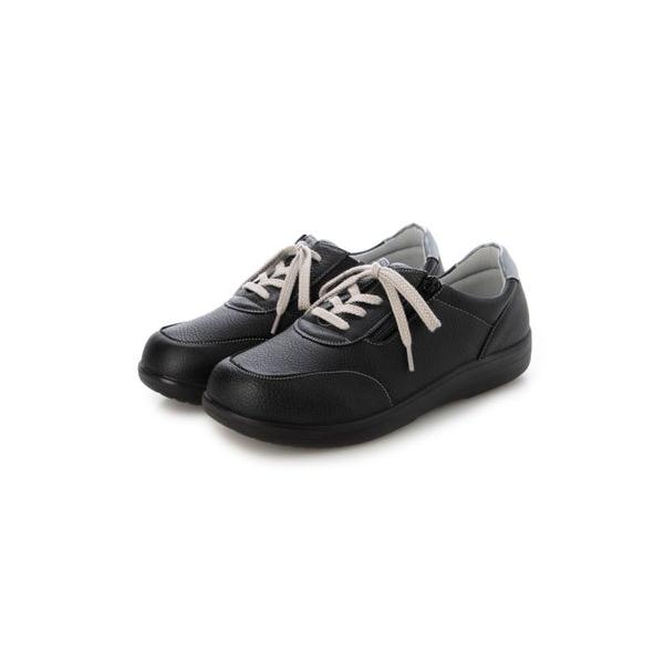 【発売日：2025年05月22日】【ブランド商品番号】BFL2802 BLK / 【ブランド名】Bio Fitter（バイオフィッター） / 【色】BLK / 【表素材】合成皮革 / 【ソール素材】合成素材 / 【原産国】中国