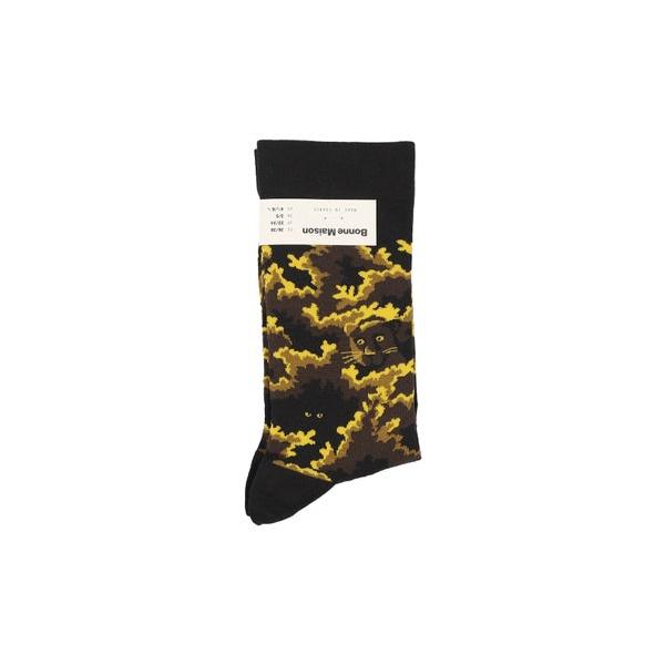 【発売日：2025年09月24日】【ブランド商品番号】CT Feuillage Faux Noir (CT401) / 【ブランド名】Bonne Maison（ボンヌメゾン） / 【色】Feuillage Faux Noir (CT401)...