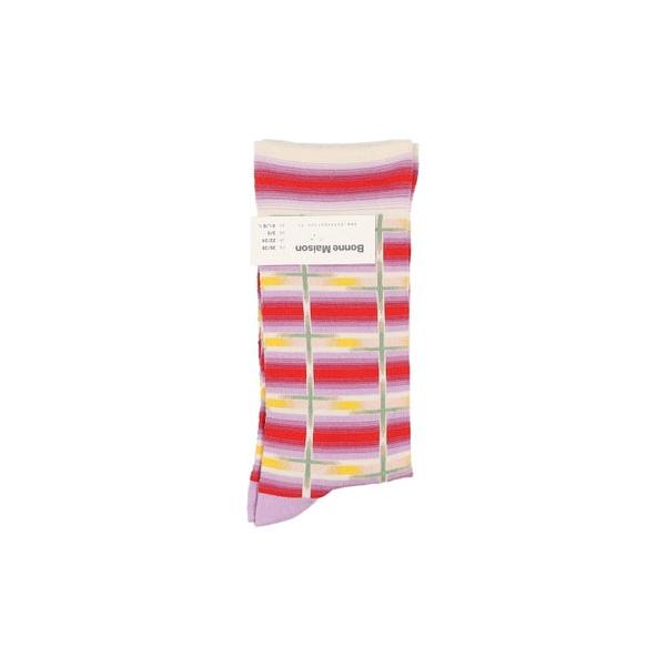 【発売日：2025年09月24日】【ブランド商品番号】TG Ikat Multico (TG901) / 【ブランド名】Bonne Maison（ボンヌメゾン） / 【色】Ikat Multico (TG901) / 【素材】コットン90%...