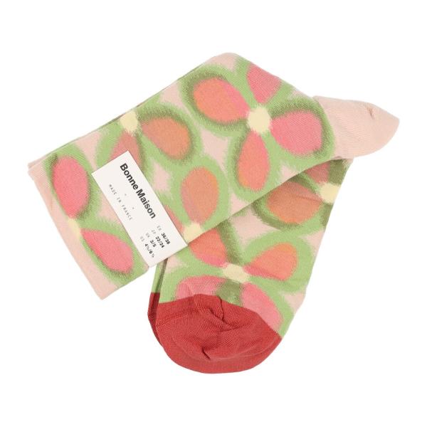 【発売日：2026年03月09日】【ブランド商品番号】PT Fleurs FS901 / 【ブランド名】Bonne Maison（ボンヌメゾン） / 【色】Fleurs PT301 / 【原産国】フランス