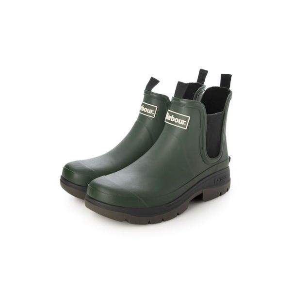 【発売日：2026年01月29日】【ブランド商品番号】MRF0028 16220020 / 【ブランド名】Barbour（バブアー） / 【色】オリーブ / 【表素材】ラバー・EVA / 【ソール素材】ゴム / 【原産国】中国