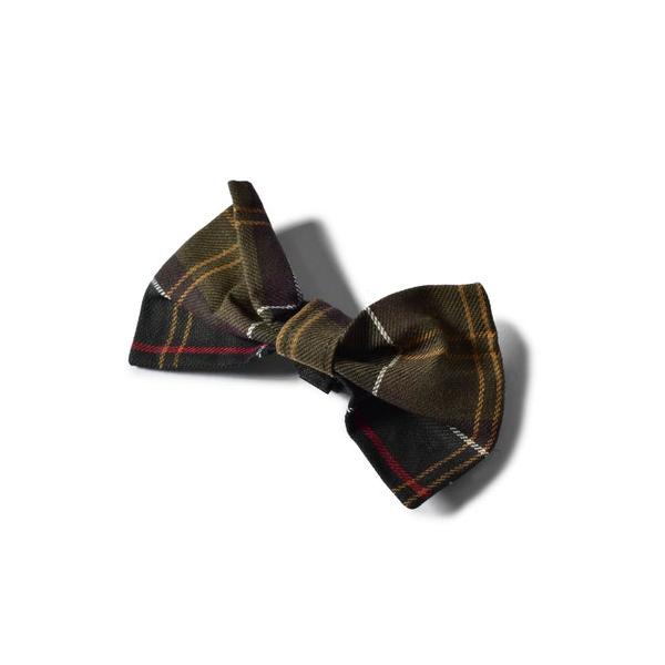 【発売日：2026年02月13日】【ブランド商品番号】DAC0032 26220520 / 【ブランド名】Barbour（バブアー） / 【色】クラシックタータン / 【素材】ポリエステル 65％、コットン 35％