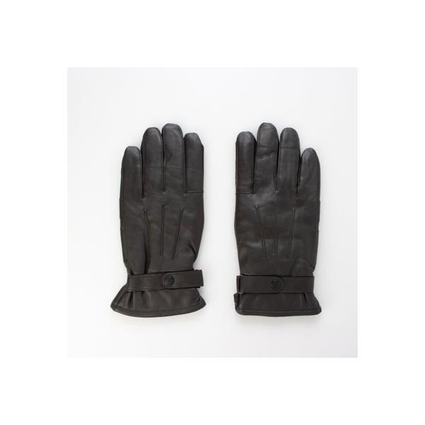 【発売日：2026年03月13日】【ブランド商品番号】MGL0009 26220797 / 【ブランド名】Barbour（バブアー） / 【色】ダークブラウン / 【素材】表地：天然皮革 100％裏地：ポリエステル 100％ / 【原産国】中国