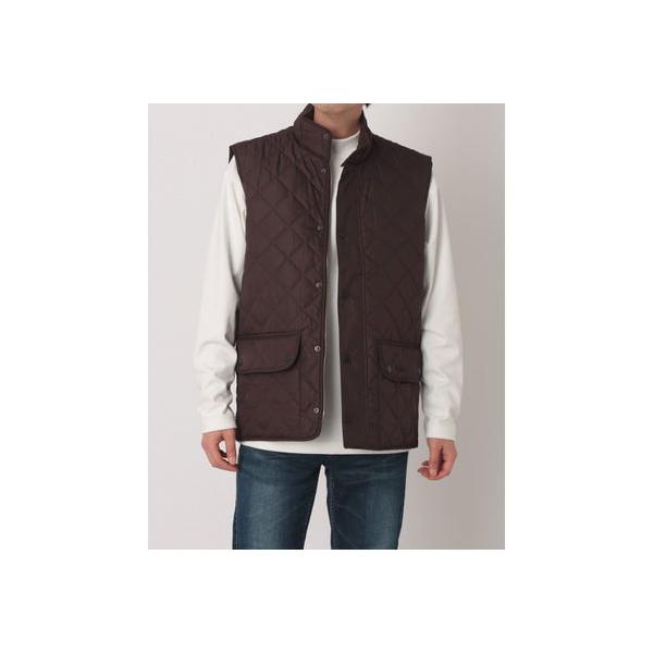 【発売日：2026年02月25日】【ブランド商品番号】MGI0245 26220598 / 【ブランド名】Barbour（バブアー） / 【色】ブラックオーク / 【素材】アウター：ポリエステル 100％裏地：ナイロン 100％縁：ポリエス...