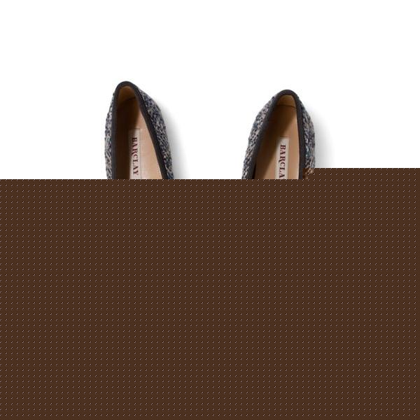 【発売日：2025年08月18日】【ブランド商品番号】042131 BUF / 【ブランド名】BARCLAY（バークレー） / 【色】BUF / 【表素材】その他生地 / 【裏素材】合成皮革 / 【中敷素材】合成皮革 / 【ソール素材】合成...