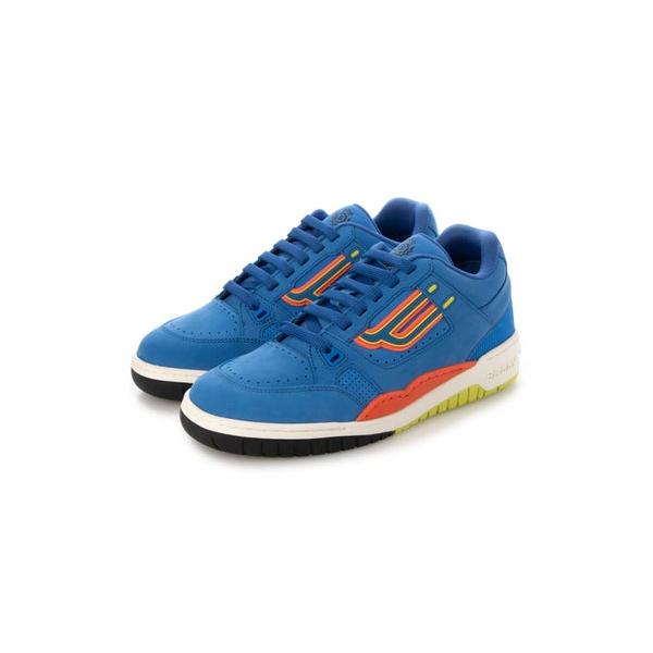 【発売日：2025年03月06日】【ブランド商品番号】596912 F228 / 【ブランド名】BALLY（バリー） / 【色】48110 CHINA 19