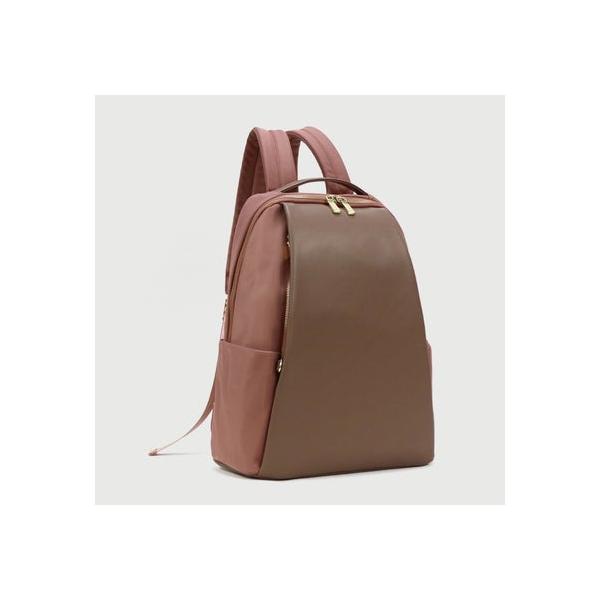 【発売日：2026年02月16日】【ブランド商品番号】99224 DPI / 【ブランド名】BASE（ベース） / 【色】ダークピンク / 【表素材】合成皮革 / 【裏素材】生地・合成繊維 / 【原産国】中国