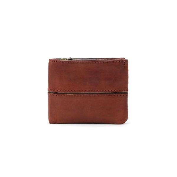 【発売日：2025年05月30日】【ブランド商品番号】BAG-HRD-408 RDxBR / 【ブランド名】BAGGY PORT（バギーポート） / 【色】レッド