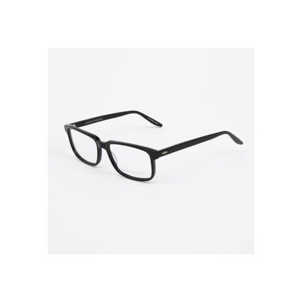 【発売日：2025年03月05日】【ブランド商品番号】BAFEERO 01K / 【ブランド名】BARATON PERREIRA（バートンペレイラ） / 【色】ブラック / 【原産国】日本