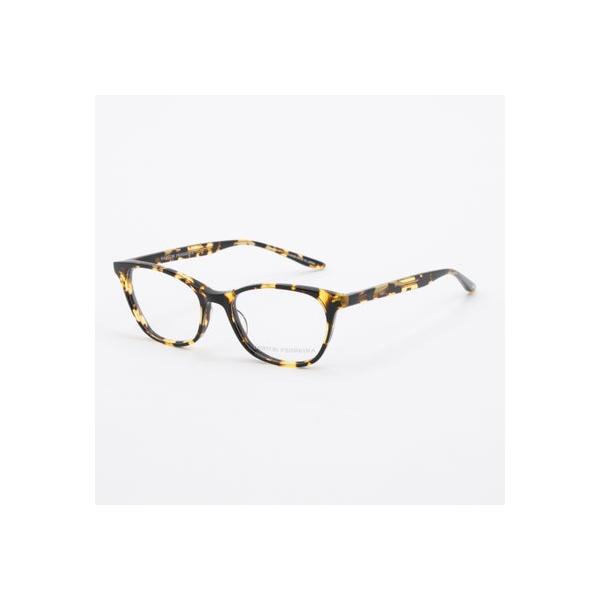 【発売日：2025年03月05日】【ブランド商品番号】BAFHETTIE 02K / 【ブランド名】BARATON PERREIRA（バートンペレイラ） / 【色】イエローハバナ / 【原産国】日本