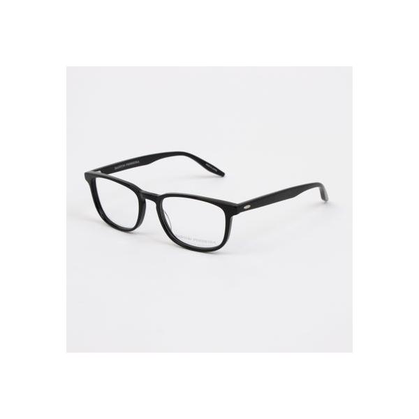 【発売日：2025年03月05日】【ブランド商品番号】BAFTHOMPSON 01K / 【ブランド名】BARATON PERREIRA（バートンペレイラ） / 【色】ブラック / 【原産国】日本