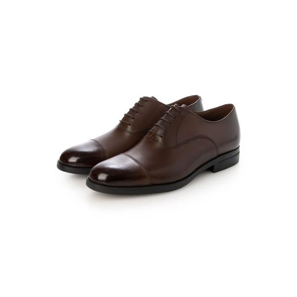 【発売日：2025年03月03日】【ブランド商品番号】BRE7005 ダークブラウン / 【ブランド名】BARONIAL（バロニアル） / 【色】ダークブラウン / 【表素材】本革 / 【裏素材】本革 / 【中敷素材】本革 / 【ソール素材...