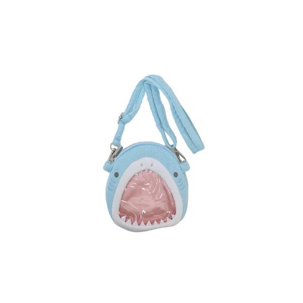 【発売日：2025年03月10日】【ブランド商品番号】unc-un-0306bl-gy #NAME? / 【ブランド名】cinemacollection（シネマコレクション） / 【色】サメブルー